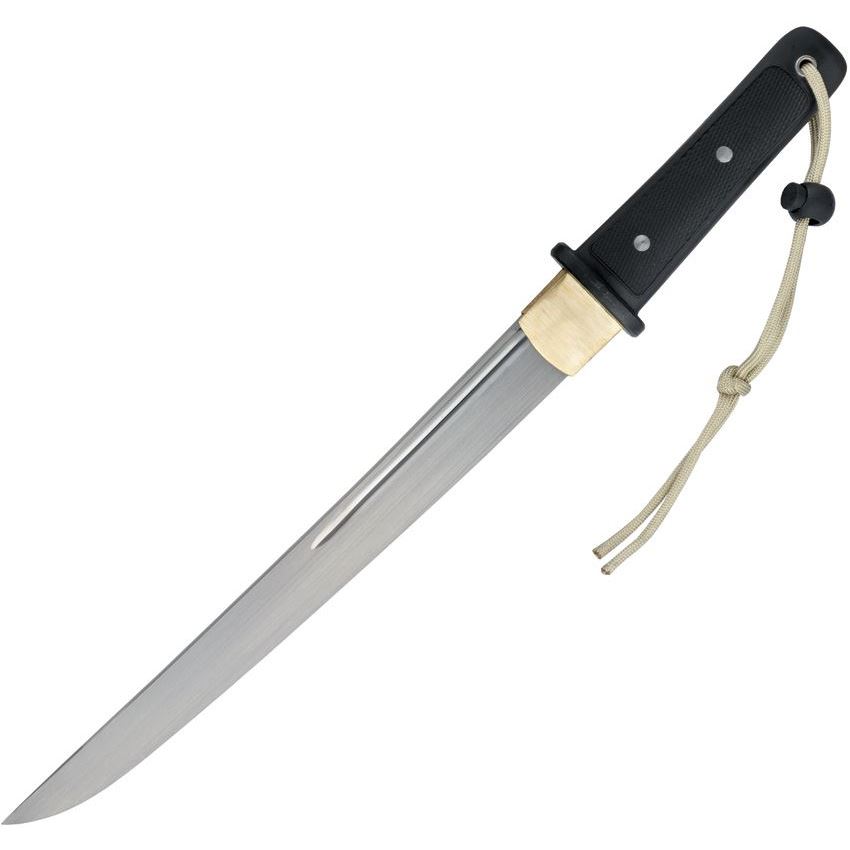 CAS Hanwei 24831 Tactical Tanto - knifebeststore.com